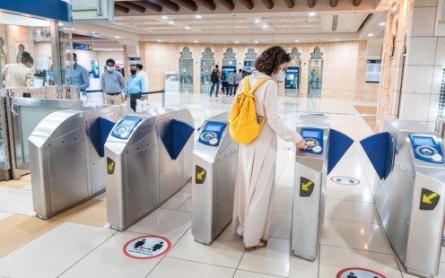 Dubai Metro Blue Line Project | Ultimate Key Highlights