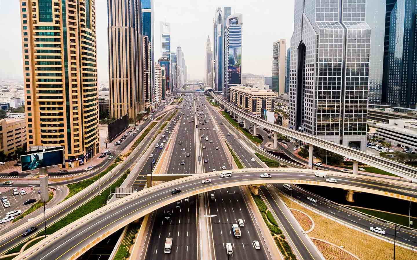 Dubai Metro Blue Line Project | Ultimate Key Highlights